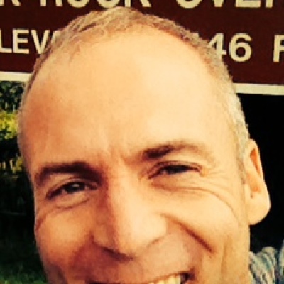 Randy Brookins' Profile — EduCon 2023